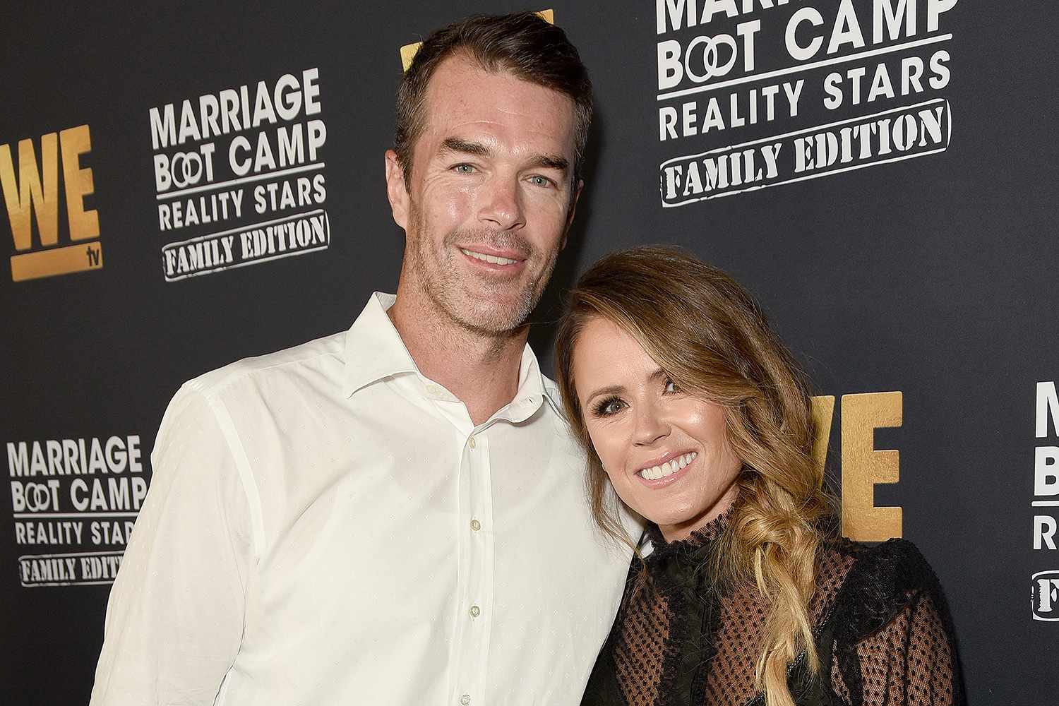 Breaking news: Ryan Sutter publicly reveals new girlfriend after ...