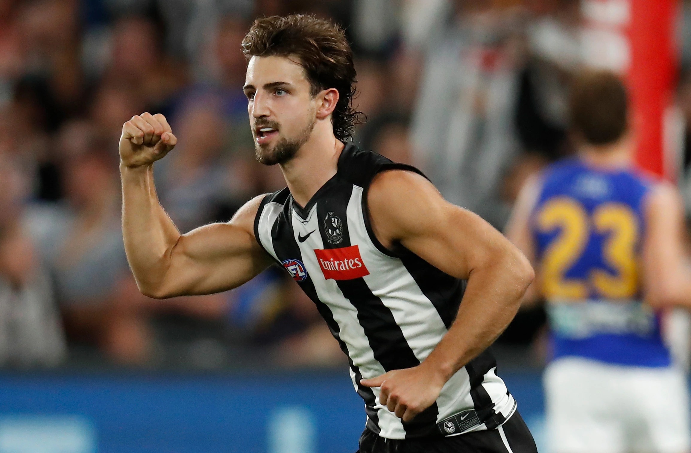 Shocking news: Josh Daicos publicly reveals his new girlfriend shortly ...