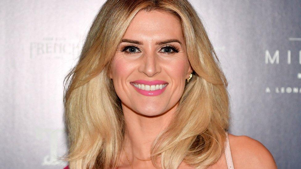 Shocking news: The tragic life of Sarah Jayne Dunn after being fired by ...