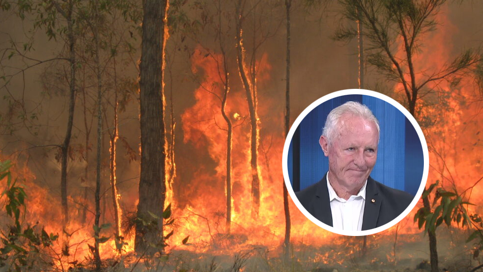 Breaking News: Lessons for Australia from the Los Angeles wildfires as ...