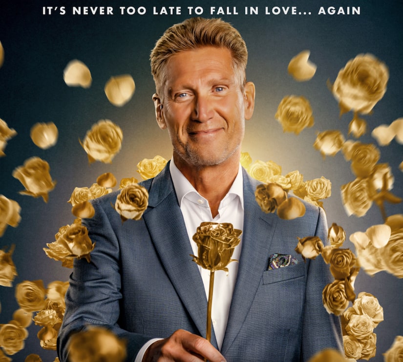 Breaking news: Gerry Turner, “Golden Bachelor,” has been in a horrific ...