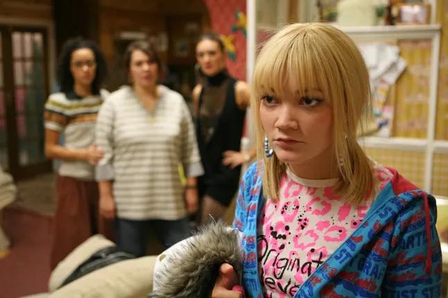 Shocking news: Hollyoaks reveals John Paul’s sudden disappearance ...