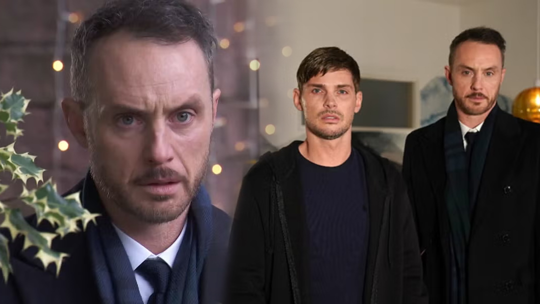 Breaking news: Hollyoaks reveals Ste Hay’s life turned upside down as ...