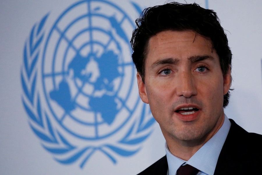 Terrible news about Justin Trudeau – He has confirmed it. – Die ...