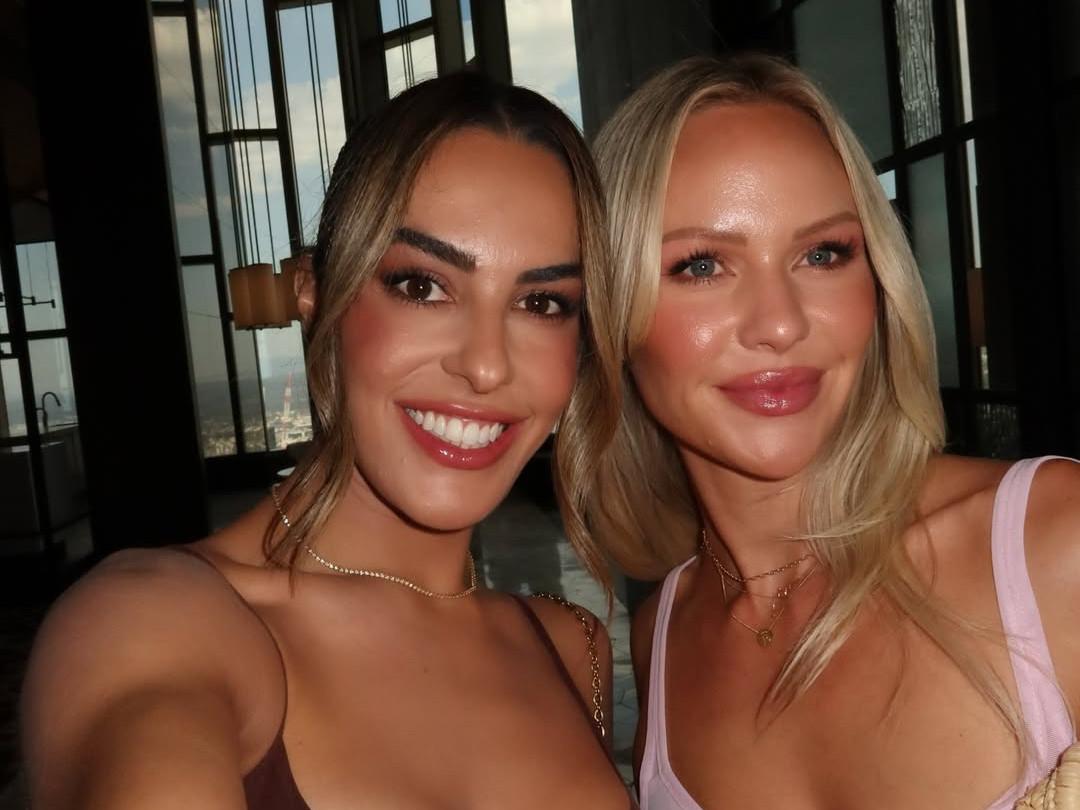 Shocking news: Jules Neale reveals new boyfriend and will be playing ...