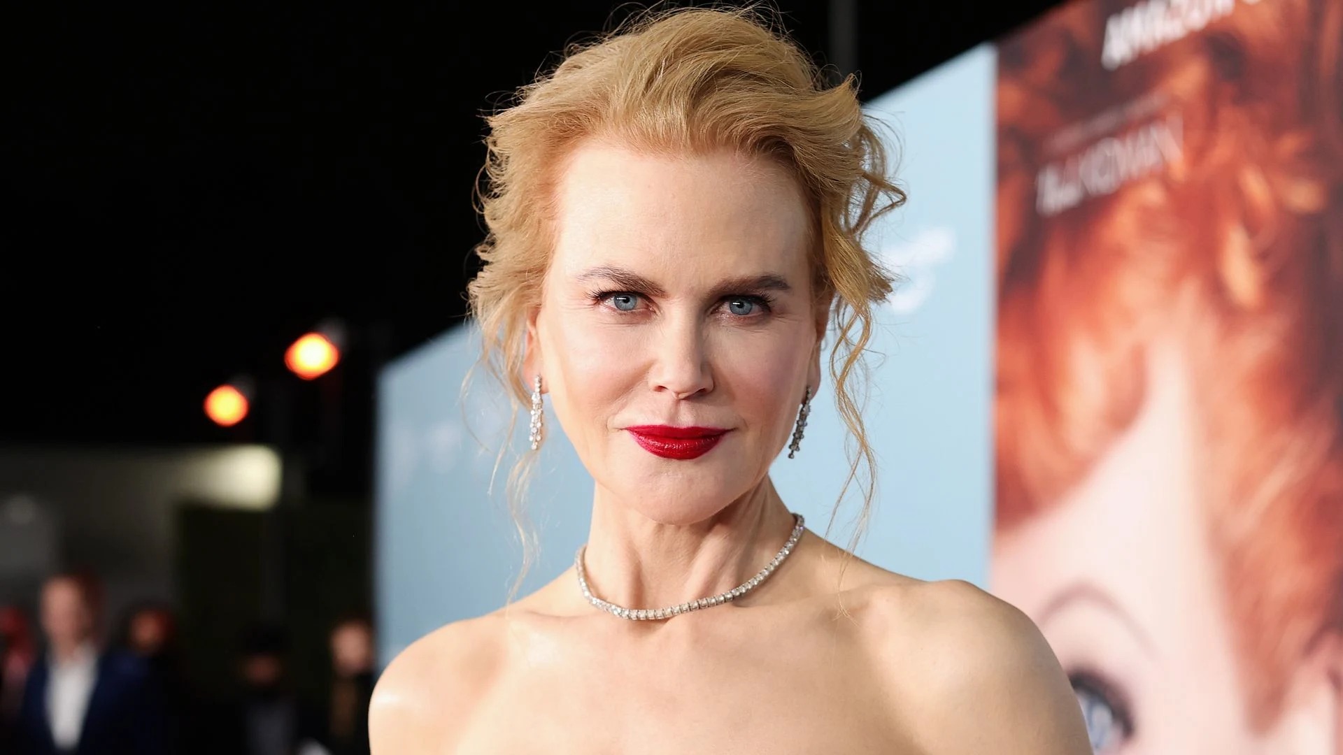 Shocking confession: Nicole Kidman reveals the real reason for her ...