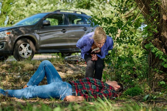 Szokujące wieści: Na Wspólnej okazuje się, że Edward planował zbliżyć ...