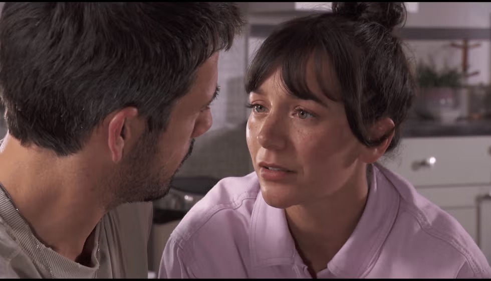 Shocking news: Hollyoaks reveals the tragic ending to Cleo and Dodger’s ...