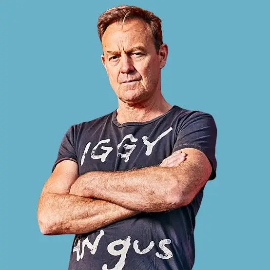 Shocking news: We send our condolences to Jason Donovan: “We will no ...