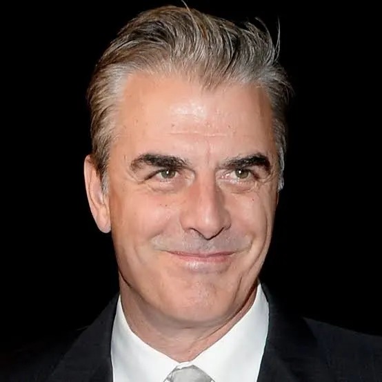 Chris Noth publicly criticized his former Sex and the City co-star ...