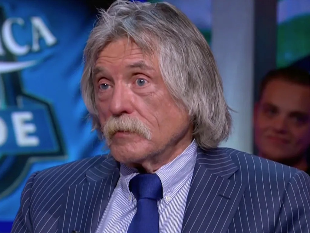 Schokkend nieuws: Na de tragische diagnose was Johan Derksen (76 ...