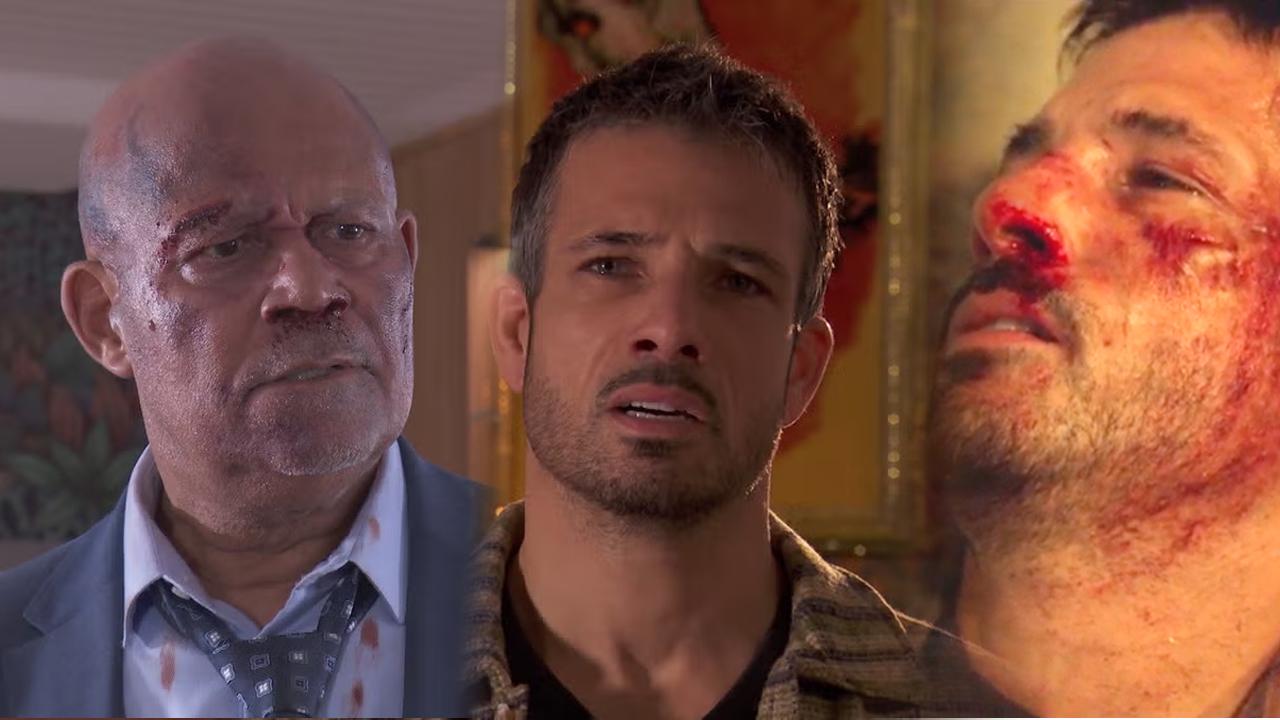 Shocking news: Hollyoaks confirms an extremely dark twist involving ...