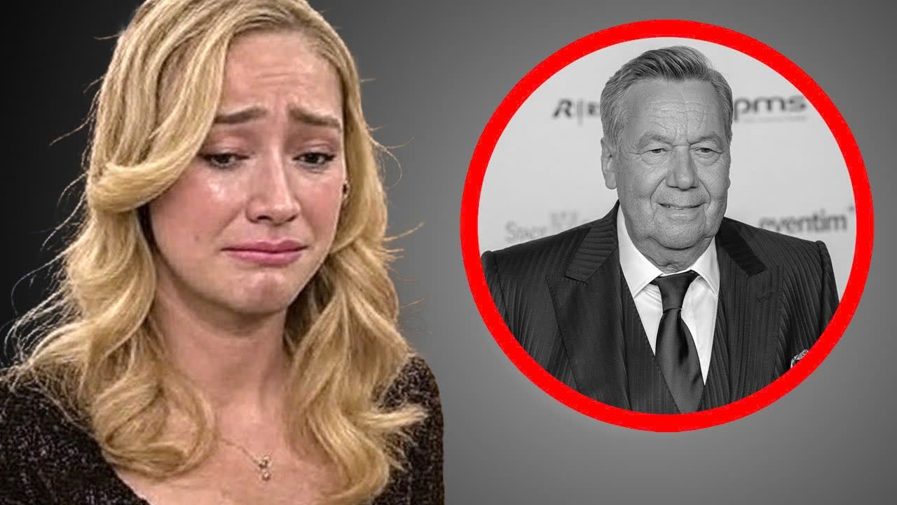 VOR 2 MINUTEN: Roland Kaisers Tochter gibt ENDLICH die herzzerreißende ...