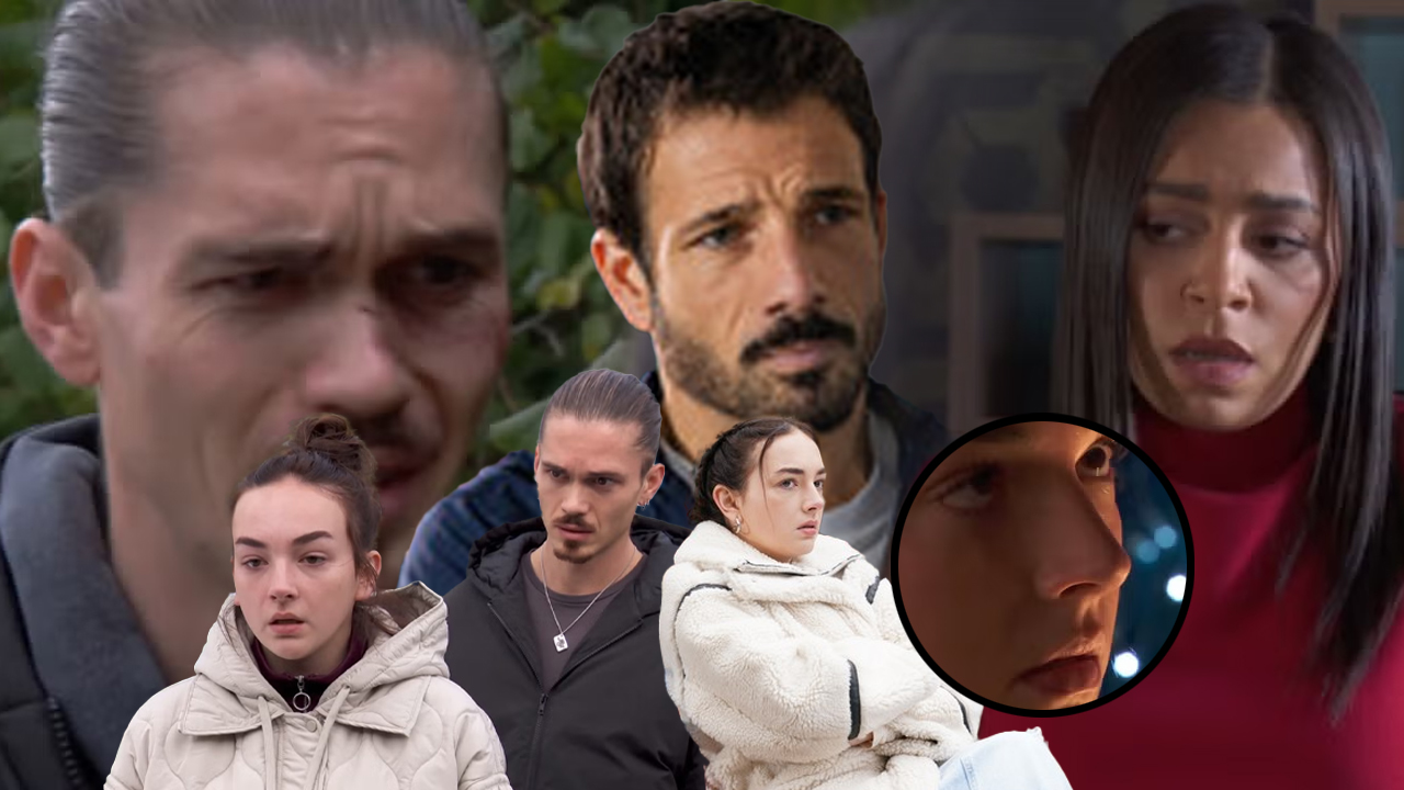 Shocking news: Hollyoaks resolves its decision to change the storyline ...