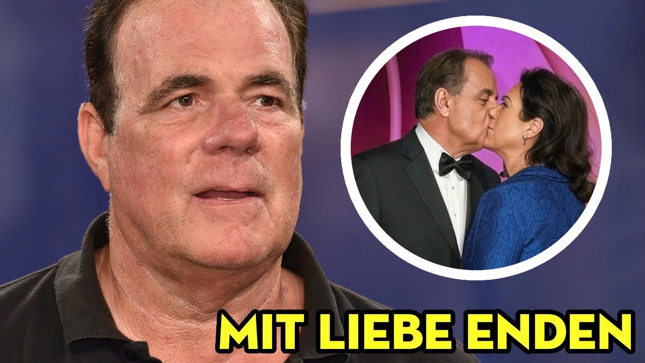 Nach 10 Jahren Scheidung gibt Heintje Simons Gerüchte über ihre neue ...