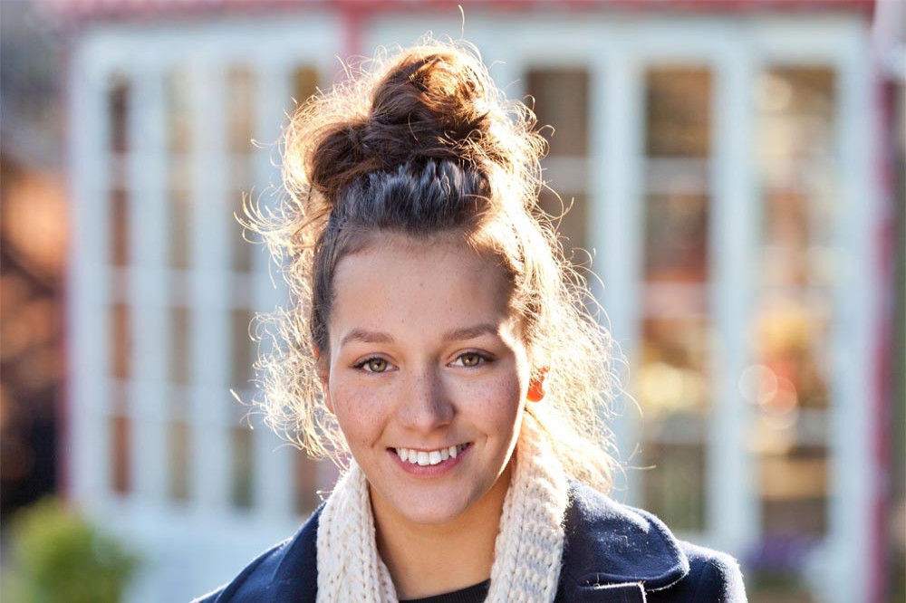 Shocking news: After breaking up with Rory Douglas-Speed, Nadine ...