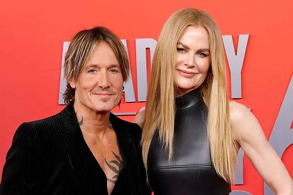 Shocking confession: Nicole Kidman (58) reveals the real reason for her divorce from Keith Urban ...