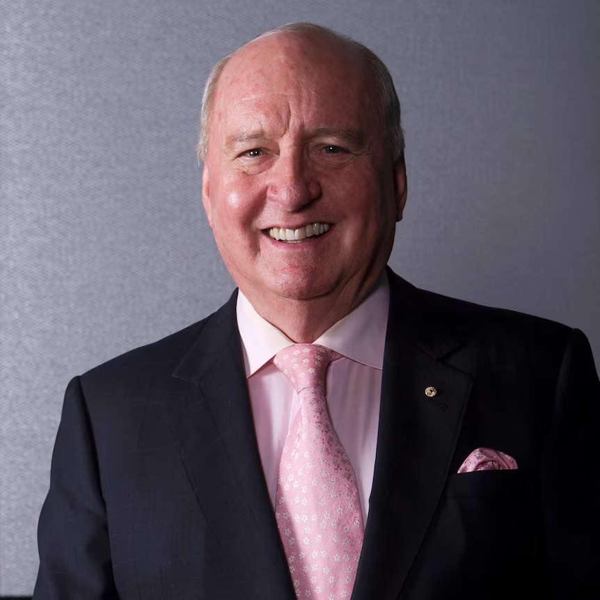This sad news was announced by Alan Jones – He was devastated and ...